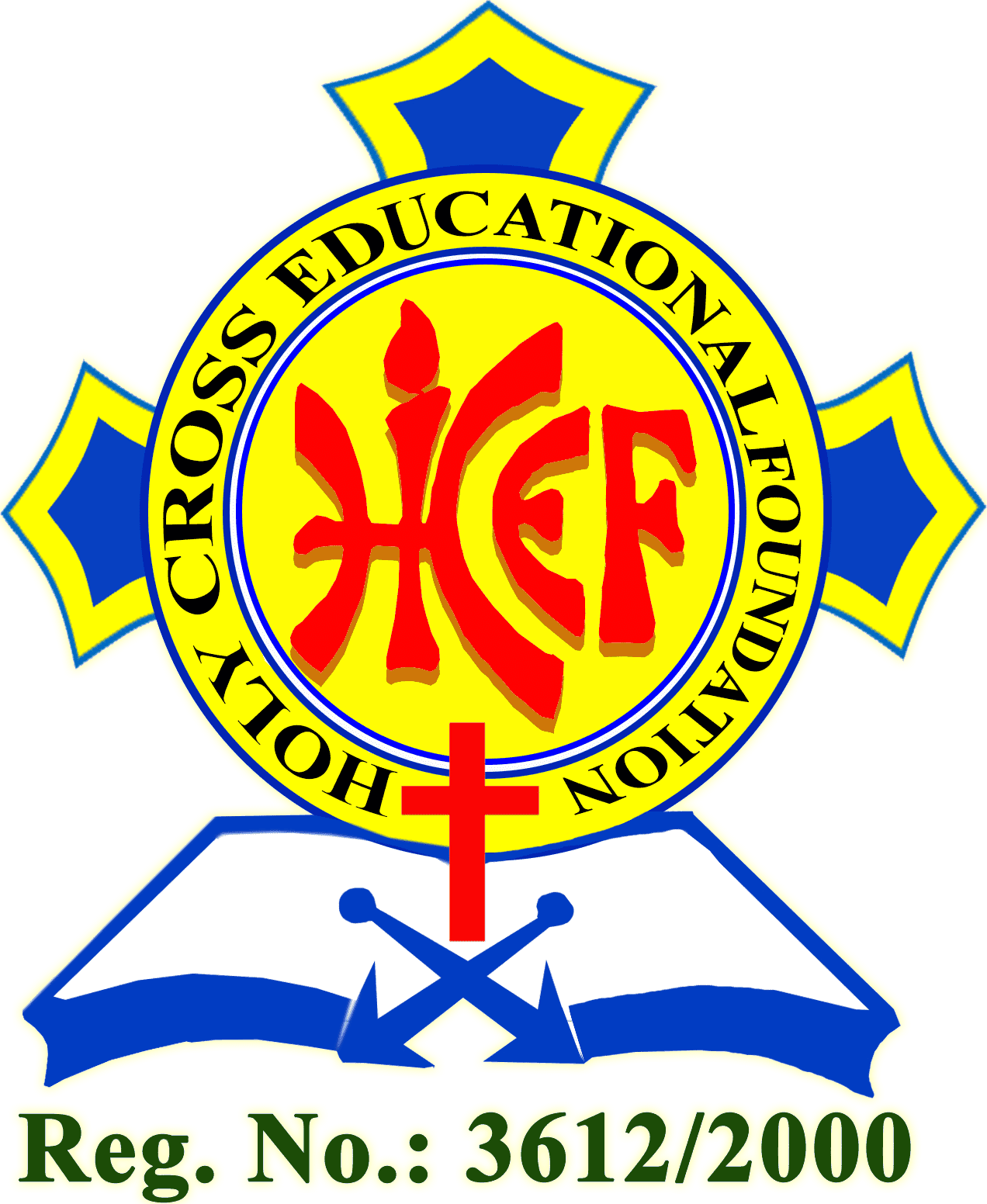 Holy Cross Educational Foundation